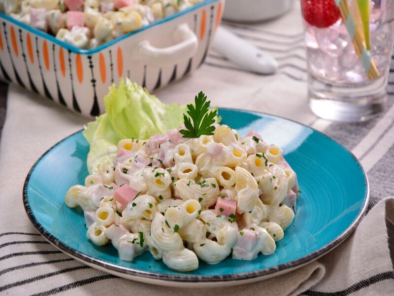 ¡DELICIOSAS! Cinco recetas saludables para disfrutar en esta cuarentena ...