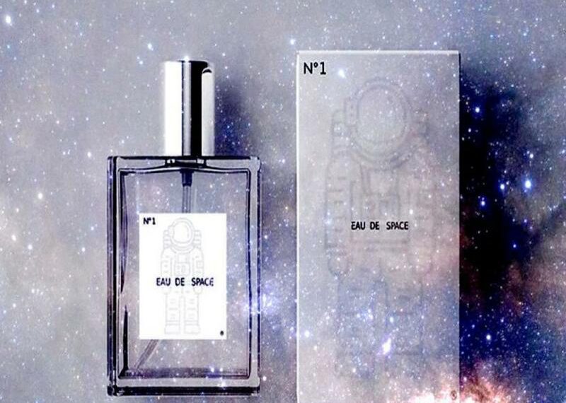 La NASA lanza el primer perfume con “olor al espacio” - Radio Cadena Voces