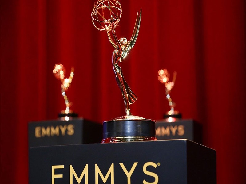 Premios Emmy se llevarán a cabo de manera virtual - RCV Honduras