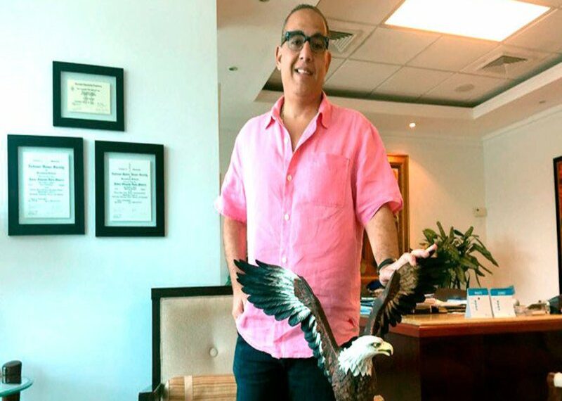 ¡Se reactiva el fútbol en Honduras! Javier Atala revela fechas en las ...