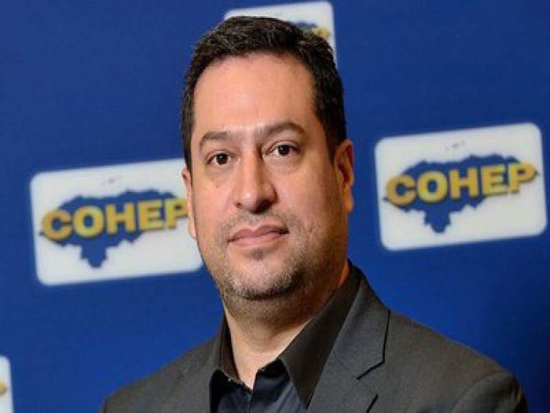 Gabriel Molina: "La recuperación de la economía será lenta" - RCV Honduras
