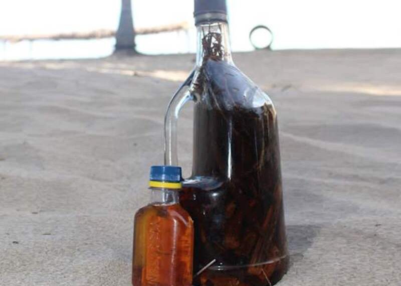 El "Gifiti" podría evitar el contagio del coronavirus - Radio Cadena Voces