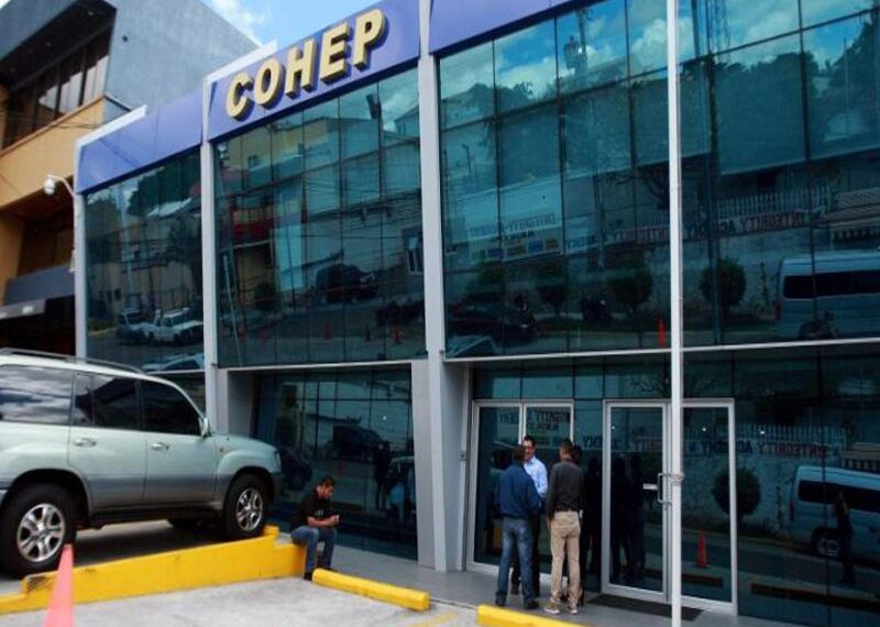“Sacrifiquémonos todos”, pide el COHEP al Gobierno - Radio Cadena Voces