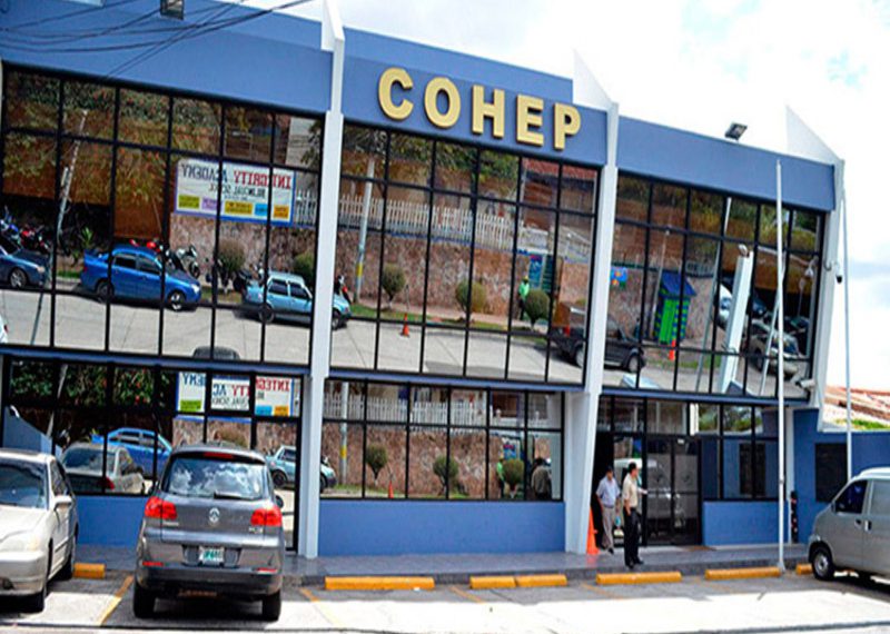 Cohep se pronuncia sobre anteproyecto de Ley - Radio Cadena Voces