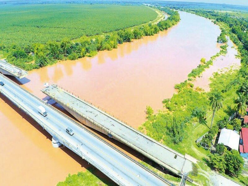 Copeco emite Alerta Amarilla para municipios aledaños a ribera del río ...