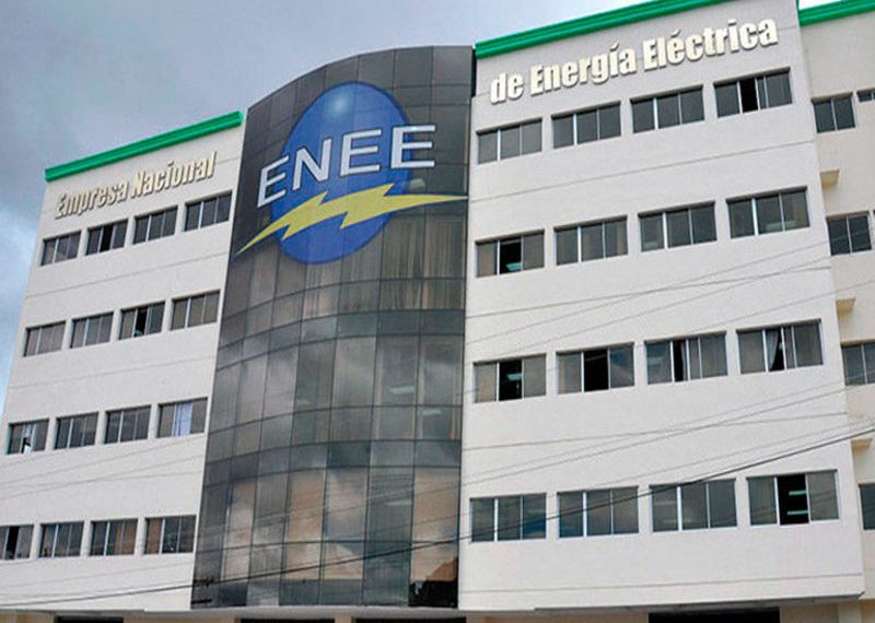 Deplorables actos de corrupción de la ENEE tienen endeudado al país
