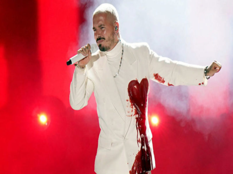 Sin Público Y Sin Alfombra Roja Se Celebran Los Latin Grammy 2020 Rcv Honduras 