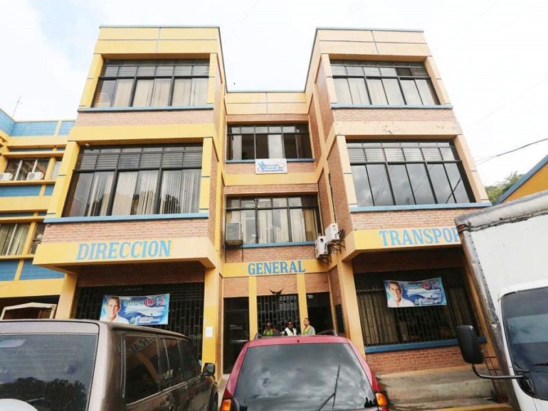 ¡EXCLUSIVA! MP inicia investigación sobre subsidios del IHTT