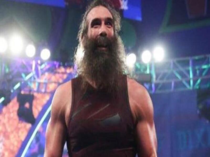 Muere Jon Huber, ex luchador de la WWE