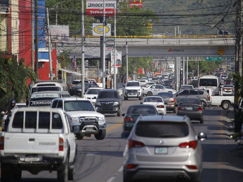IP amplía el plazo para pagar matricula vehicular del 2020