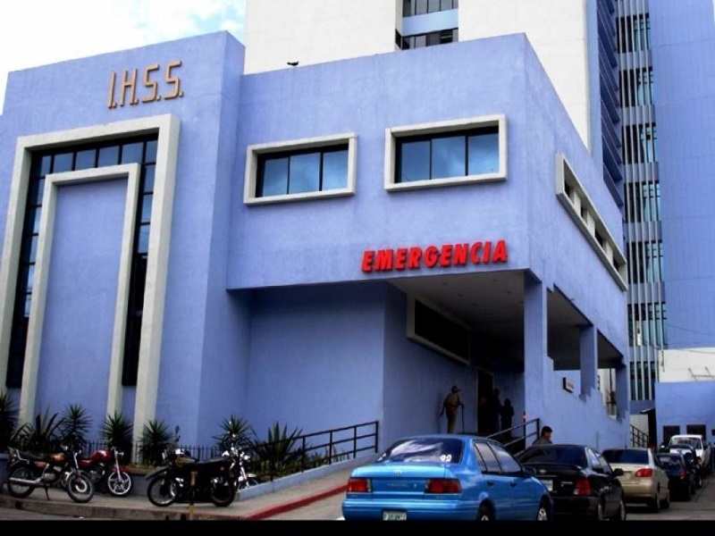 Este es el plan de vacunación del IHSS