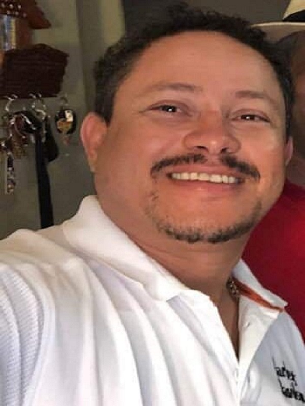 ¡ALLANAMIENTO! Contra exdirector de la Policía Nacional José Ricardo