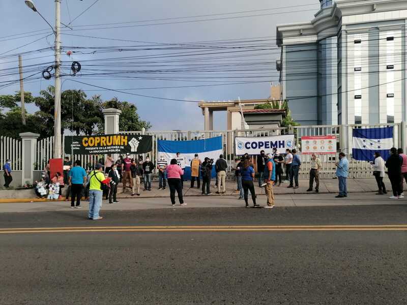 Nuevo PCM permitirá elegir nueva administración en INPREMA