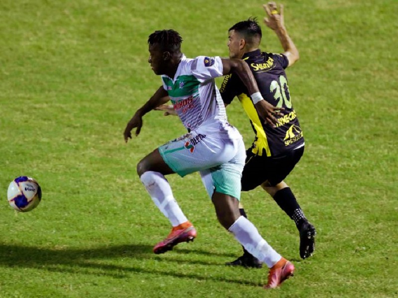 Marathón anuncia a Byron Rodríguez como el primer fichaje de la tempora