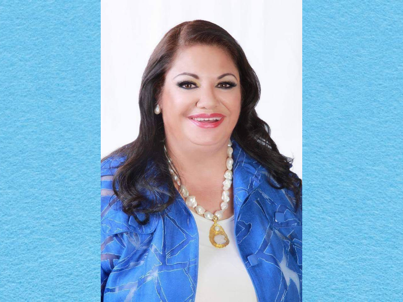 Por Covid-19 muere en el IHSS la doctora Laura Salgado