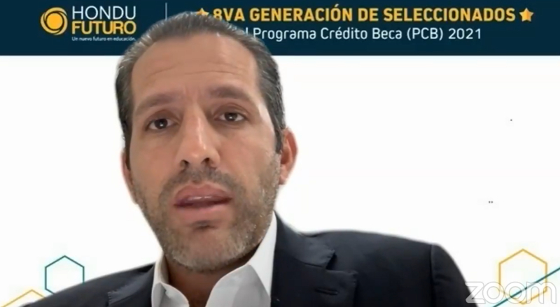 Hondufuturo anunció la octava generación de jóvenes beneficiarios para ...