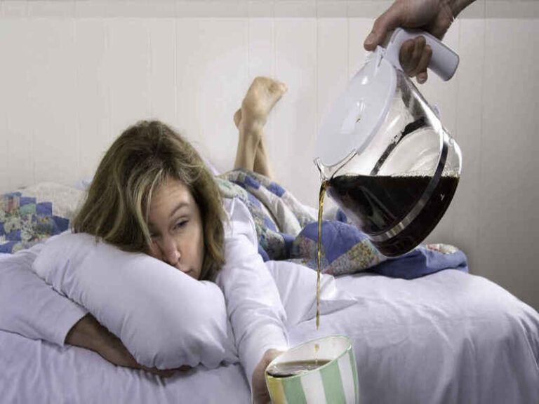 Consejos para curar la resaca