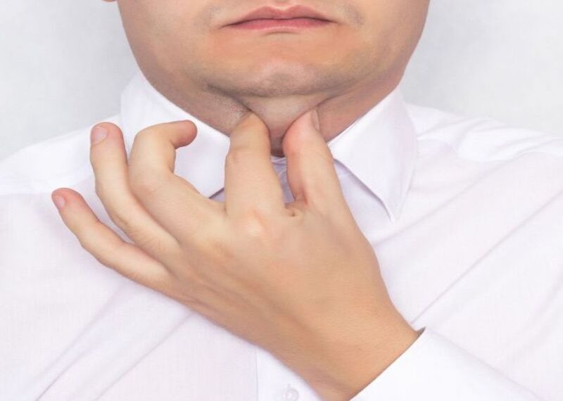 Tips para reducir la papada