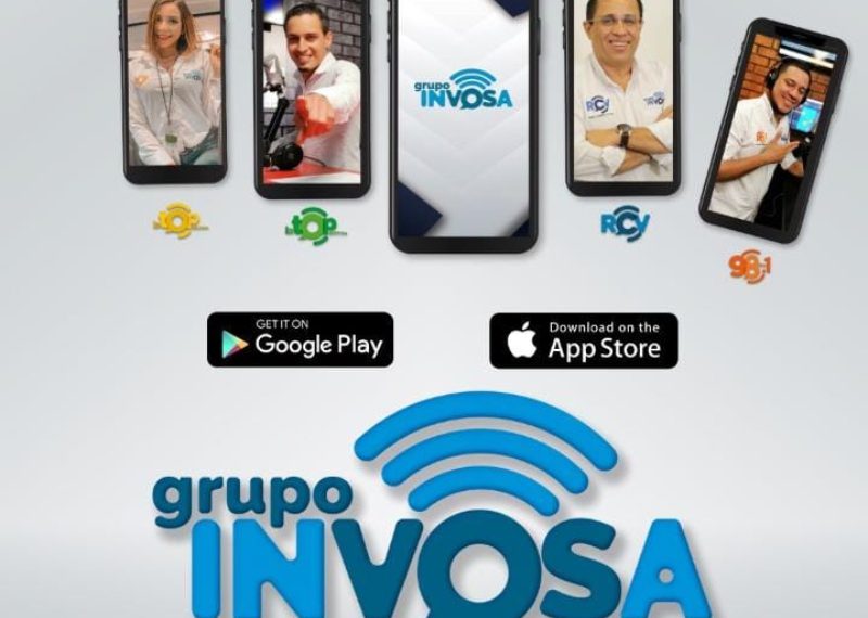Grupo INVOSA Ianza su innovadora APP