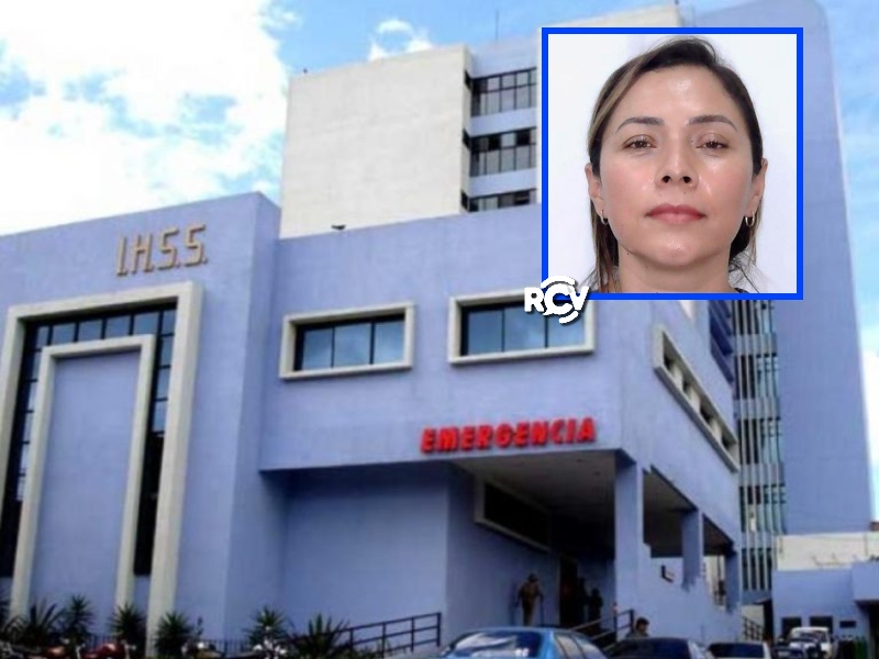 Jenny Andrade recibirá nueves años de prisión más sanción económica