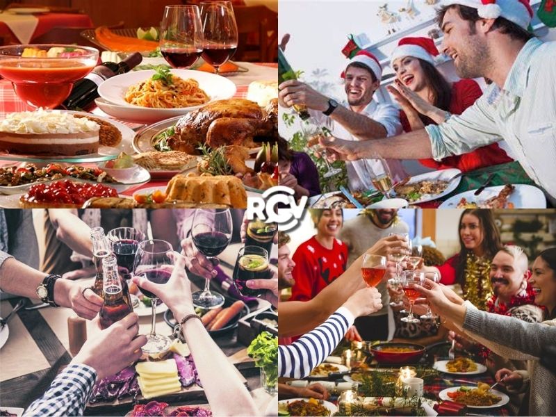 10 Curiosidades Sobre Las Tradiciones De Fin De Año – JBVG