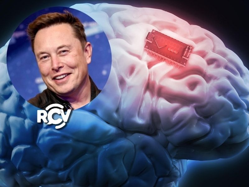 Neuralink primer microchip cerebral que se insertará en humanos