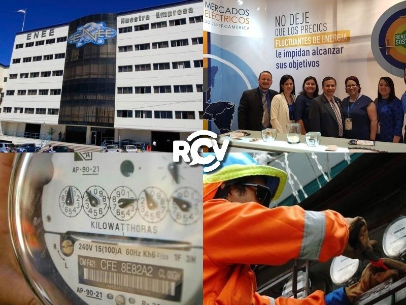 Grupo Merelec de El Salvador competirá en venta de energía con la ENEE