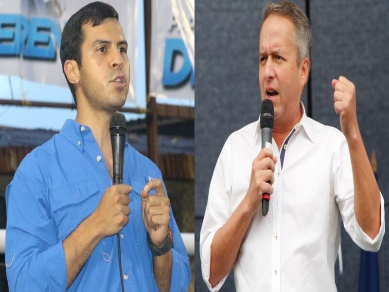 Erasmo Portillo podría quedar inhabilitado por parentesco con Álvarez