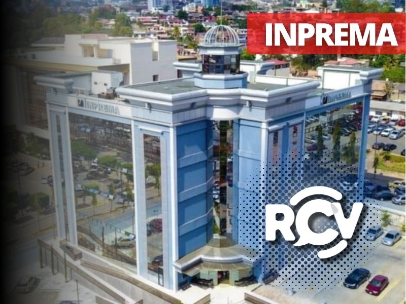 ¡ÚLTIMA HORA! Por 15 años es el crédito que Inprema desembolsó a Palmerola