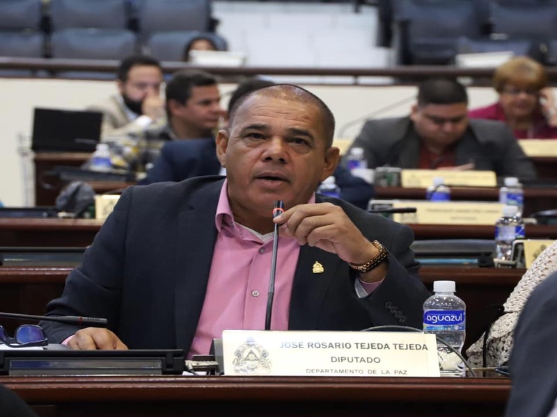 José Tejada: "La amnistía es únicamente para favorecer a los presos ...