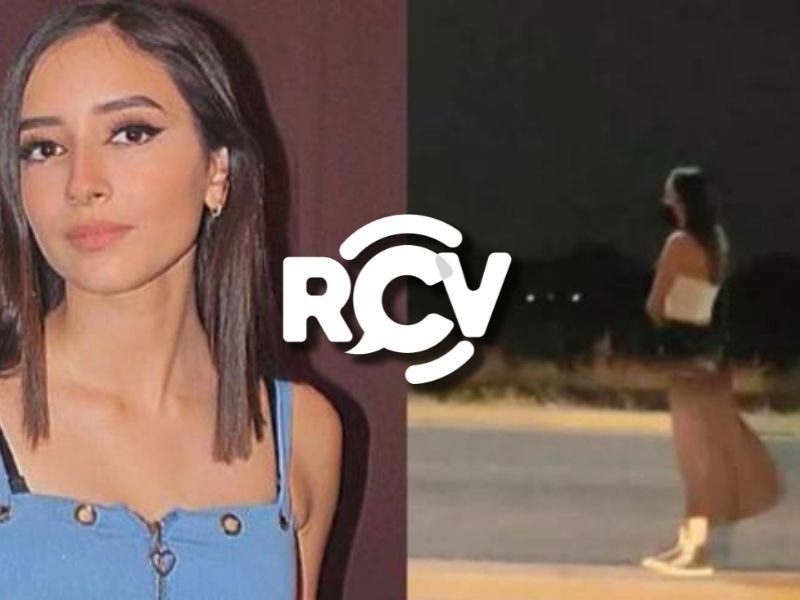 Encuentran cuerpo de Debanhi Escobar en una cisterna en Motel