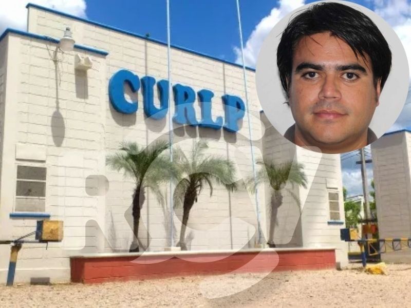 Céleo Arias asume dirección del Centro Universitario Regional del ...