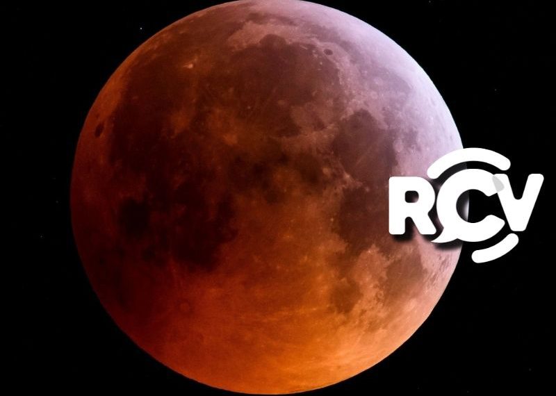 Próximo eclipse lunar será visible en todo el mundo