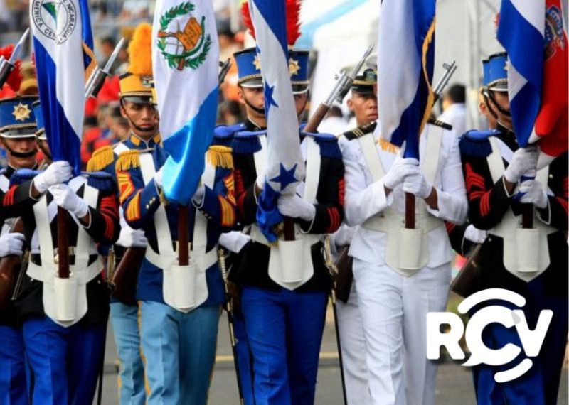 Costumbres populares que se celebran el 15 de septiembre en Honduras