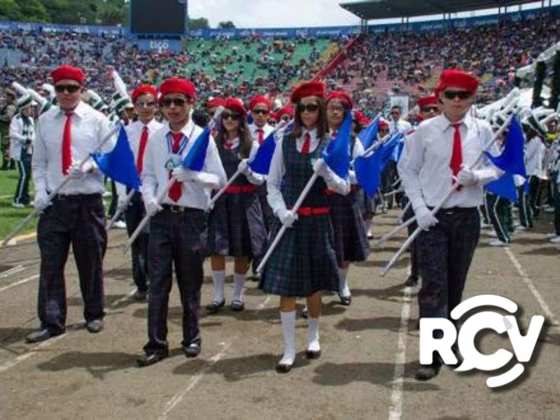 Costumbres populares que se celebran el 15 de septiembre en Honduras