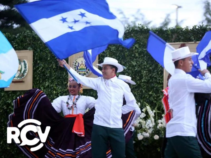 Conoce qué se celebra el 15 de septiembre en Honduras