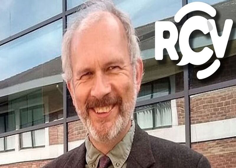 Científico Thomas Marsh desaparece en Chile de manera misteriosa