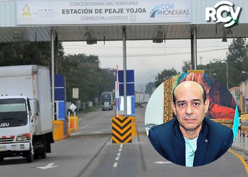 Gobierno de Honduras administrará los ingresos del peaje confirma ...