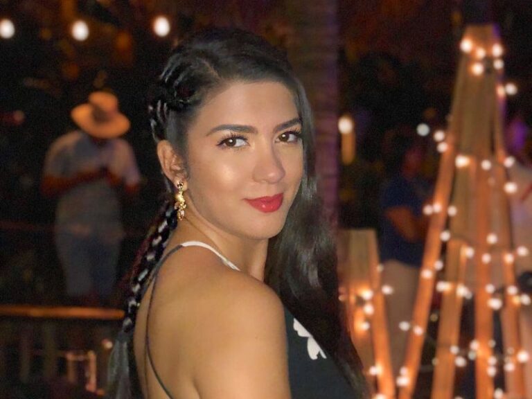 Top 10: Conoce a las influencers más populares de Honduras