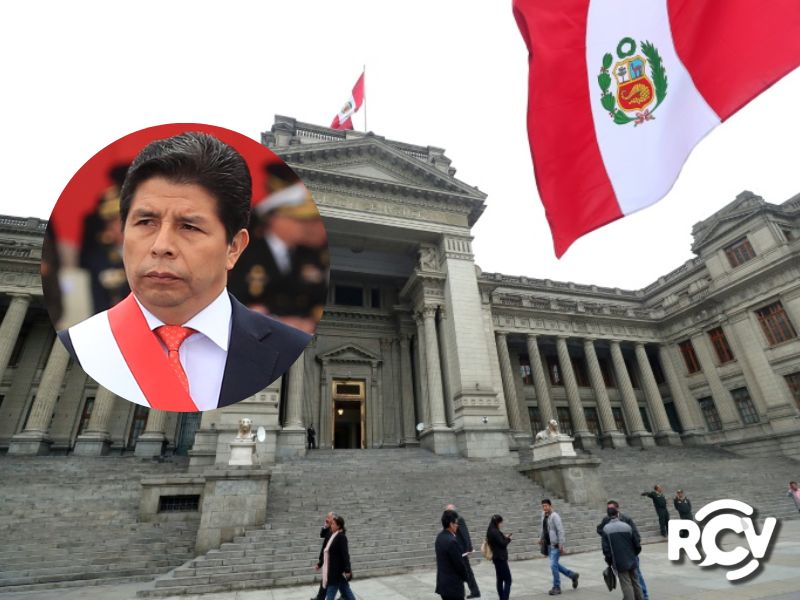 Dictan prisión preventiva contra tres exasesores del presidente Pedro ...