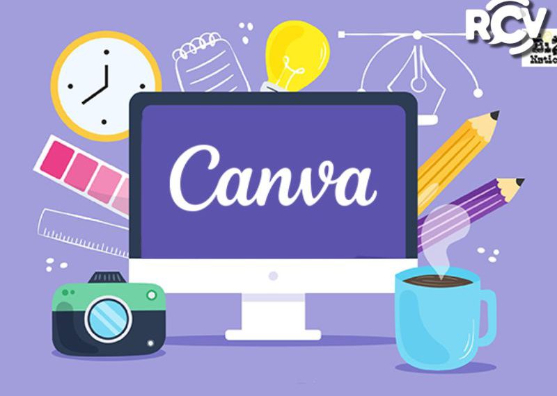 Nueva función de Canva: crea imágenes a base de texto