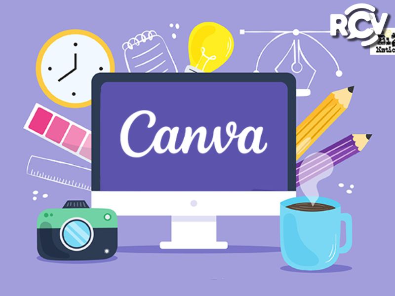 Nueva función de Canva: crea imágenes a base de texto