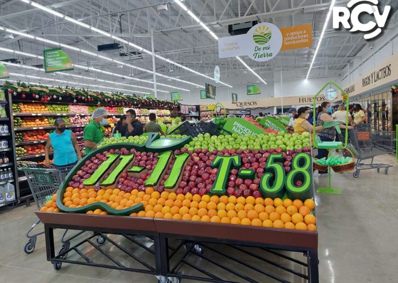 Supermercados La Colonia potencia empleo y la economía del país con la ...