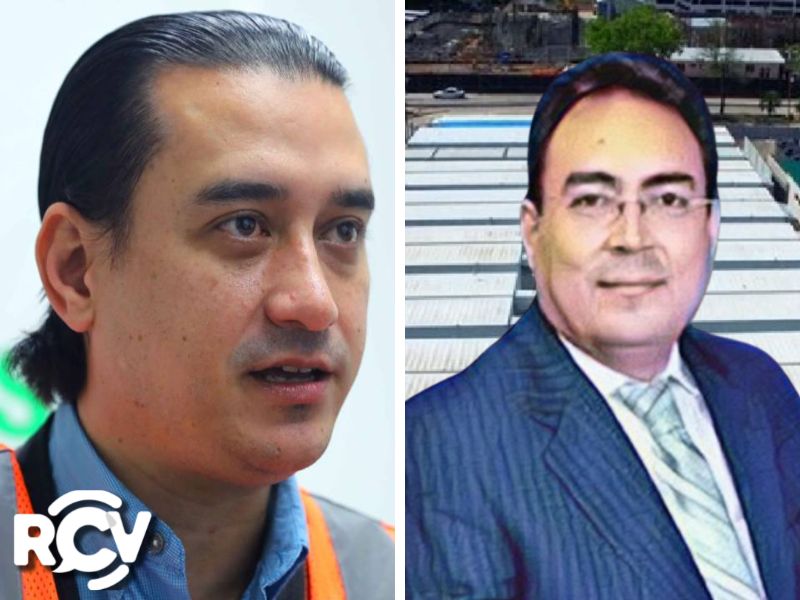 Dictan Auto De Apertura A Juicio Contra Marco Bográn Y Alex Moraes Por