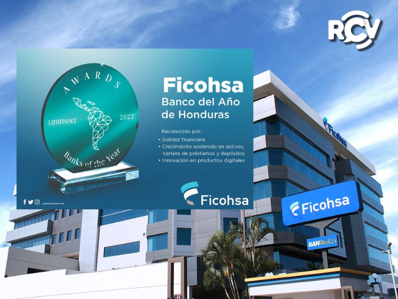 Grupo Financiero Ficohsa es reconocido nuevamente como mejor Banco de ...