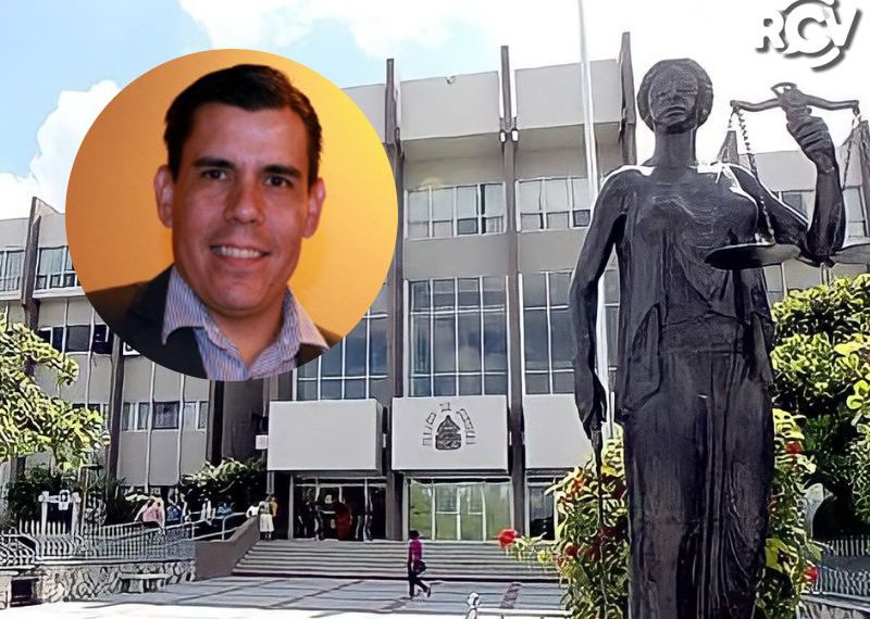 Rafael Canales: “No me interesa seguir en las elecciones a magistrados ...
