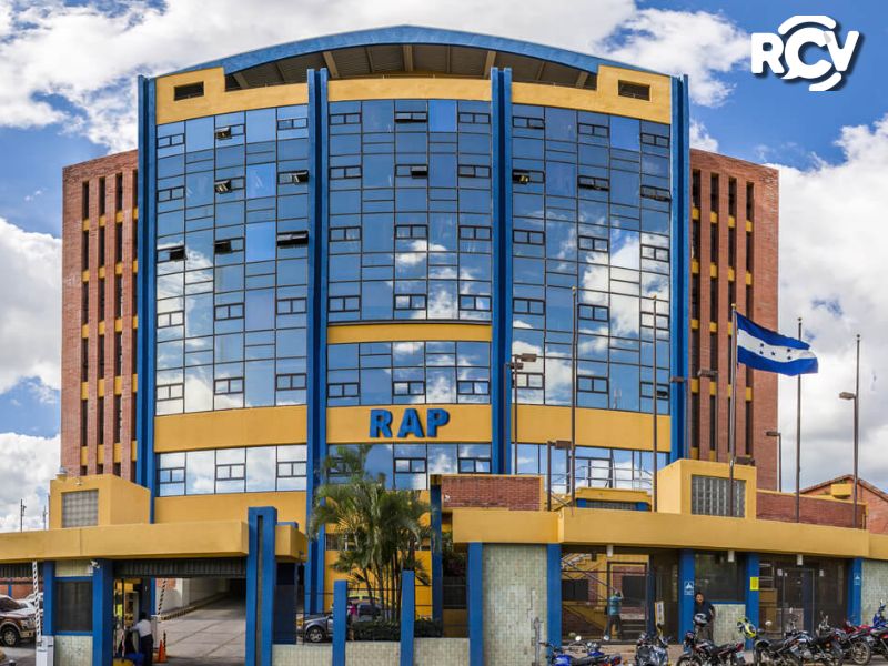 ¿Cómo afecta la Ley Marco de Protección Social al RAP?