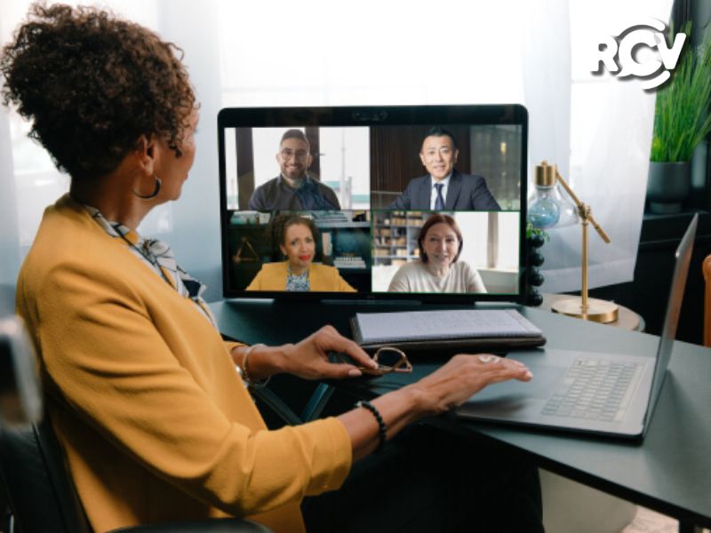 Descubre cuales son las nuevas opciones de Zoom