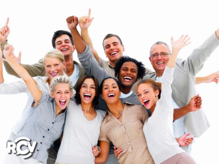 Descubre cuál es la hormona que causa la felicidad