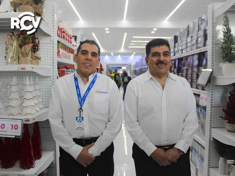 Diunsa inaugura su séptima tienda en Plaza Universal
